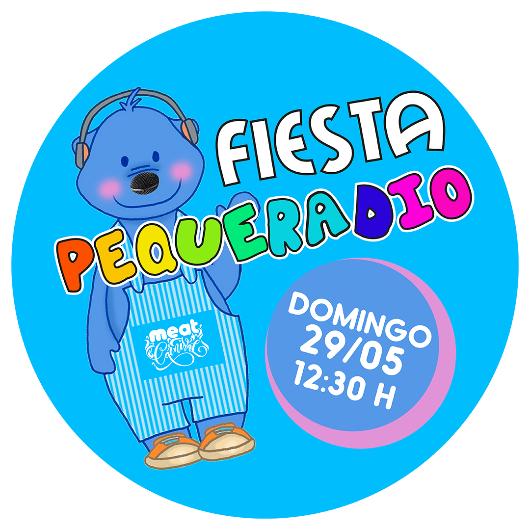 Meat Carnival | El mayor festival de brasa y carne de España